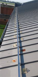 Snow Guards | Ultra Seam